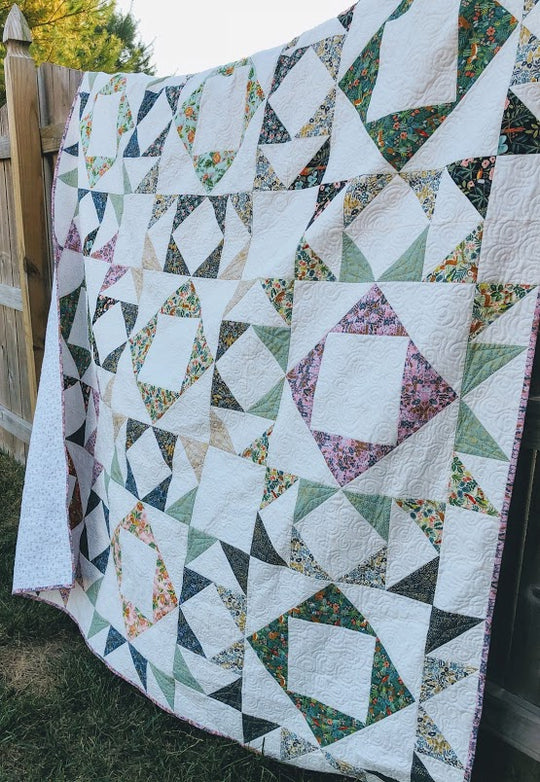 Patterns – Tiny Orchard Quilts